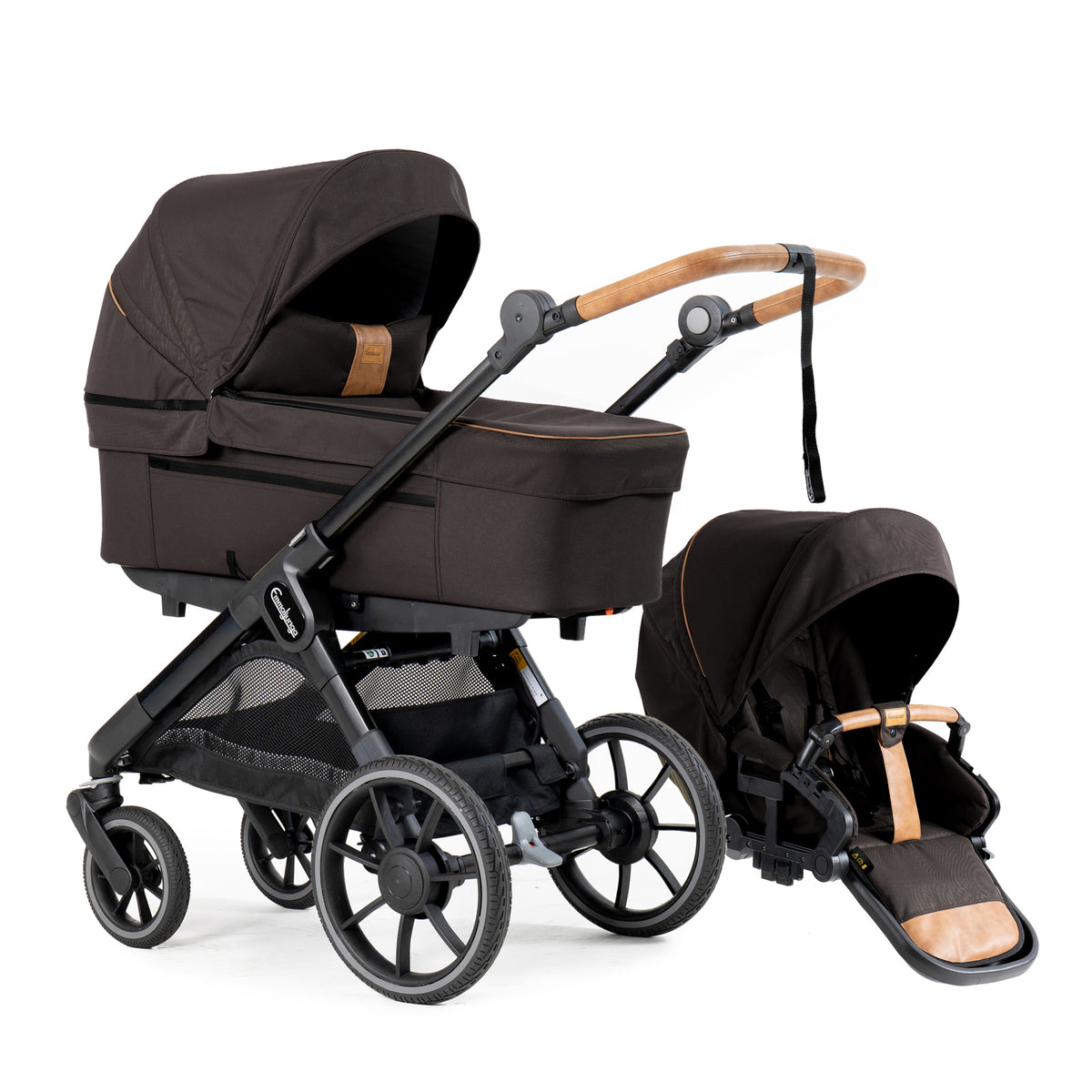 Big Star SENTO MAX | Emmaljunga