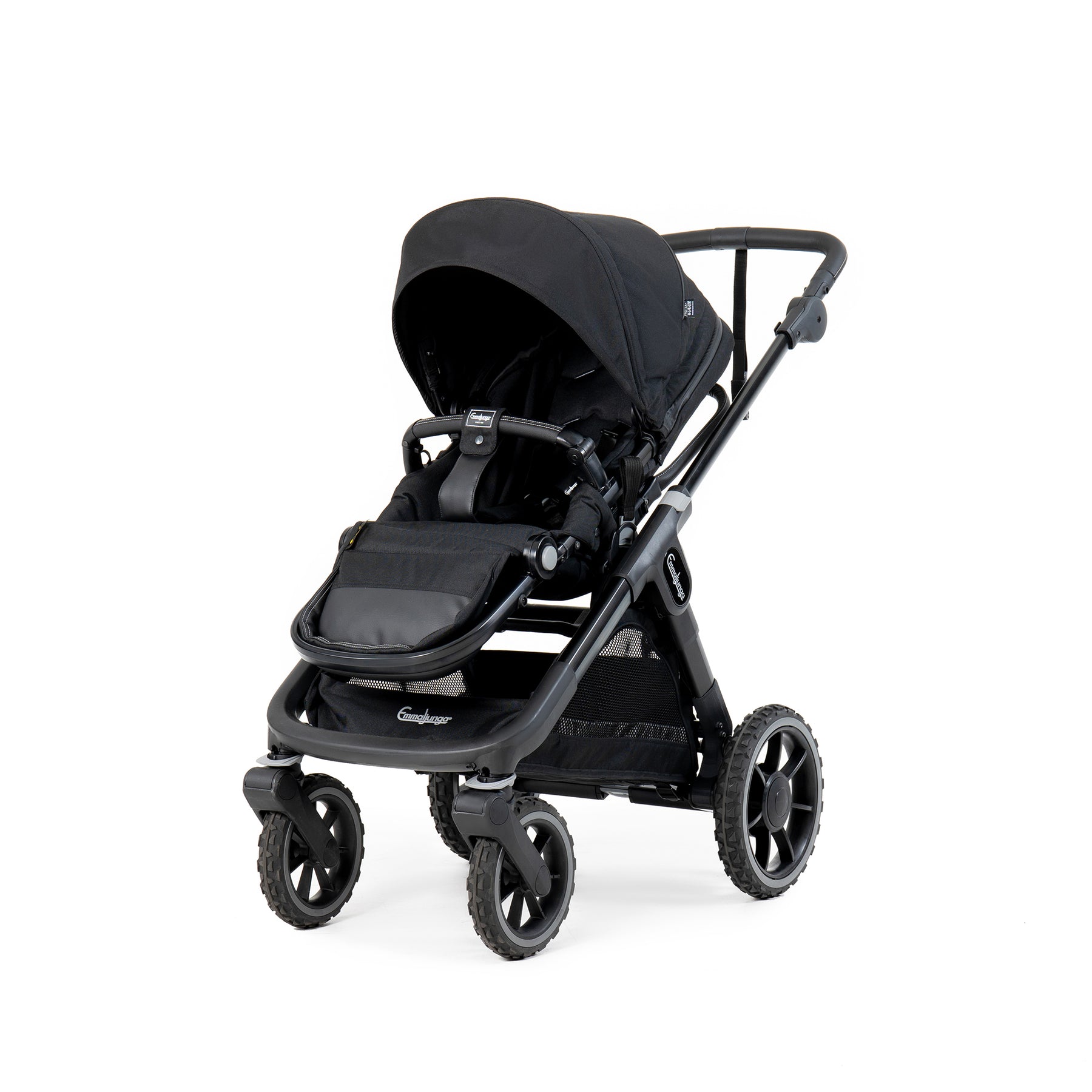 SENTO MAX ERGO | Emmaljunga