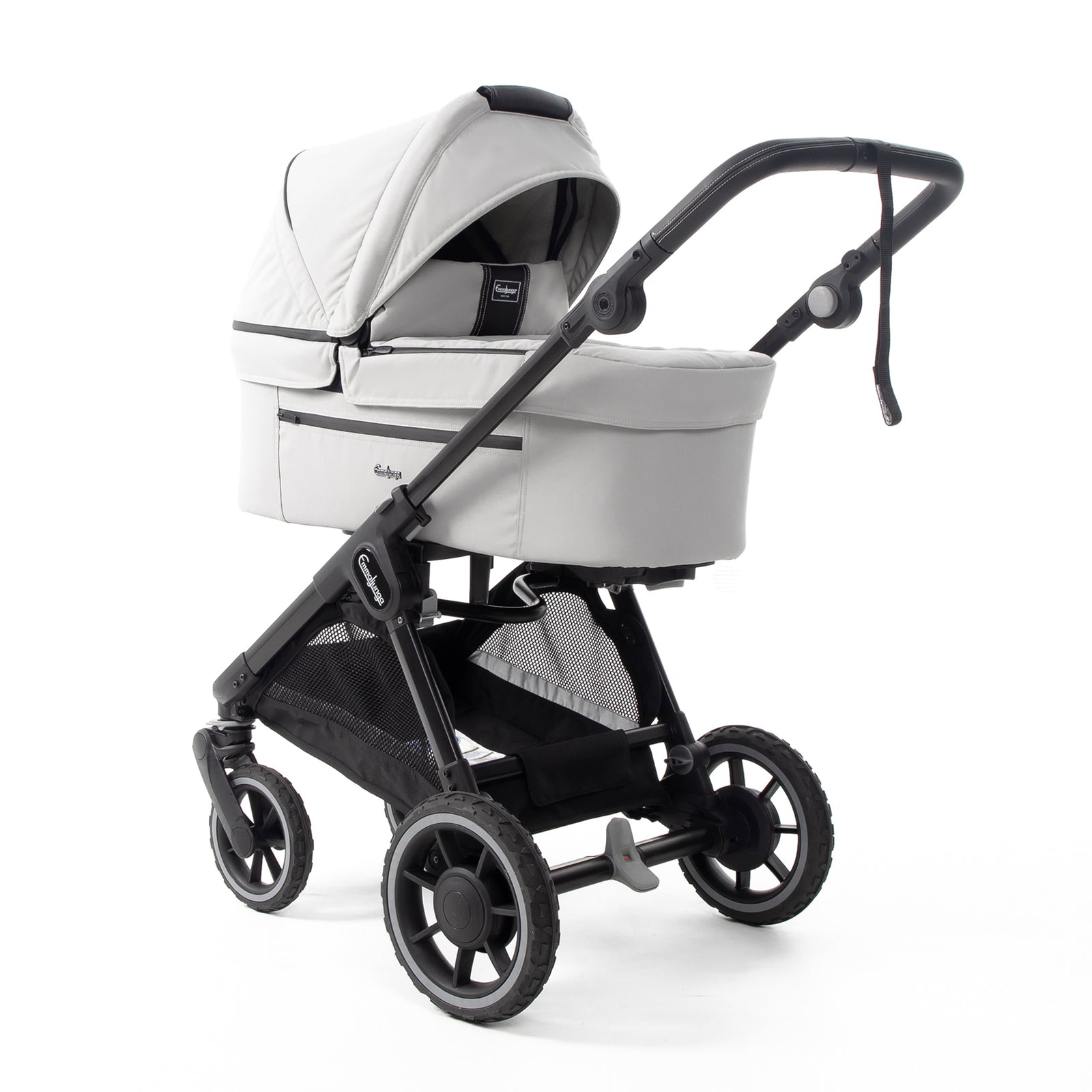 SENTO PRO FLAT | Emmaljunga