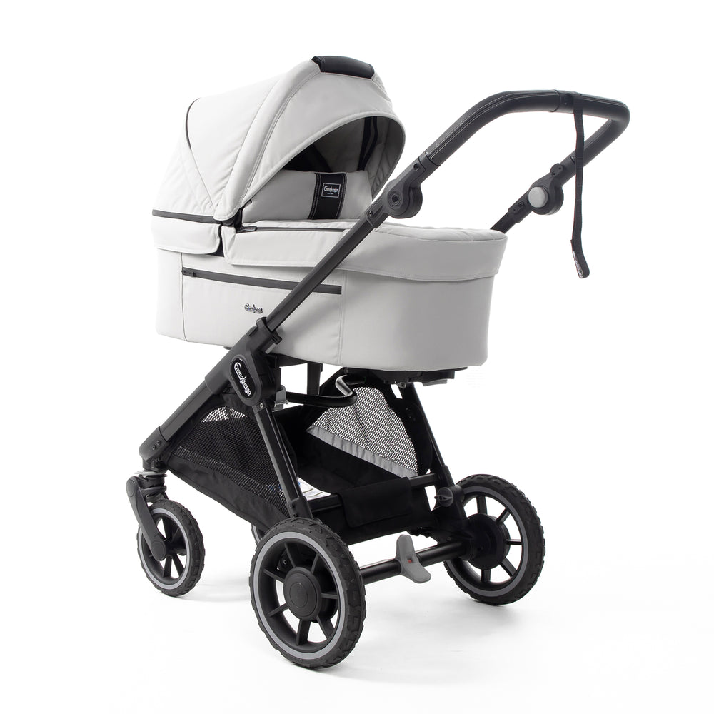 SENTO PRO ERGO | Emmaljunga