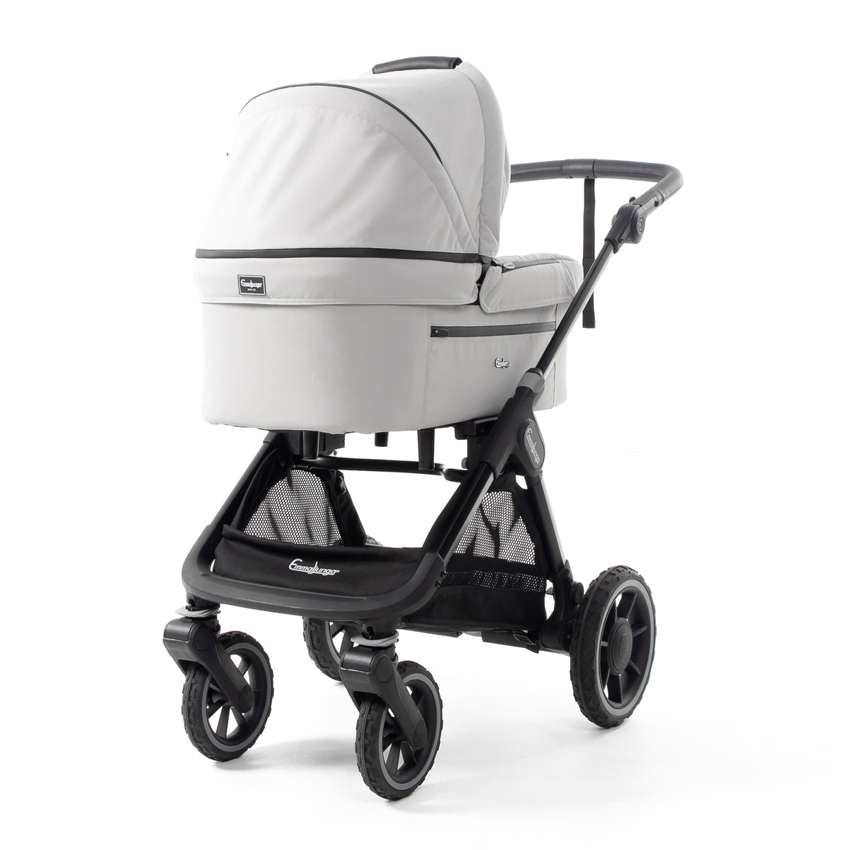 SENTO ERGO - Vår mest innovativa barnvagn