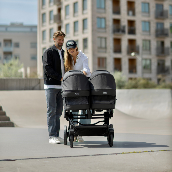 Emmaljunga - Our Strollers