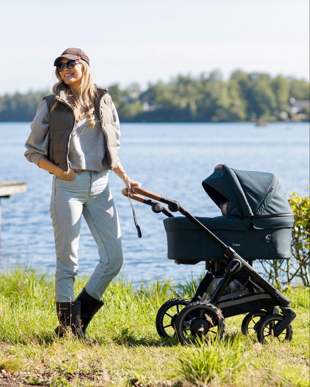 Emmaljunga - Our Strollers