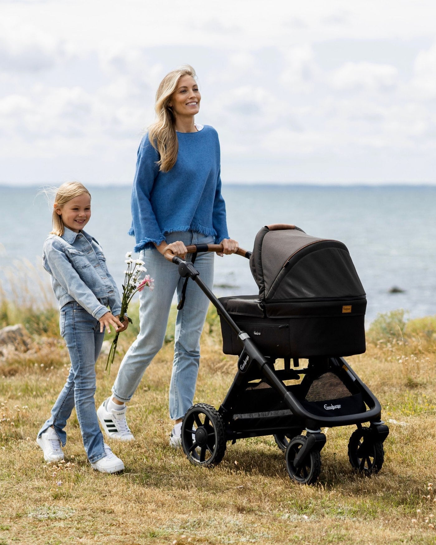 Emmaljunga - Our Strollers